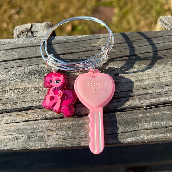 Accessories | Pink Princess Set | Poshmark